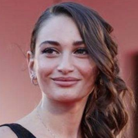 What do you think Alessia Bonari's personality is?