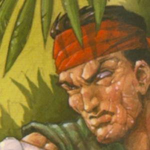 🔥 Sly Marbo MBTI | Warhammer 40,000 Personality Types