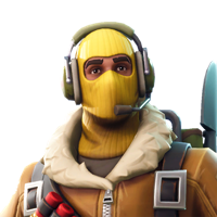 🔥 Raptor MBTI | Fortnite Personality Types