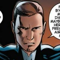 🔥 Gabriel Shepherd MBTI | Marvel Comics Personality Types