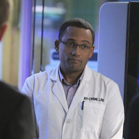 🔥 Sheldon Hawkes MBTI | CSI: NY Personality Types