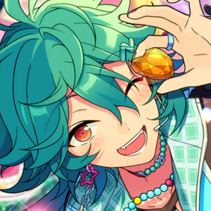 🔥 Raika Hojo MBTI | Ensemble Stars! Personality Types