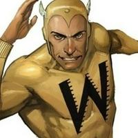 🔥 Robert Frank "The Whizzer" MBTI | Marvel Comics Personality Types