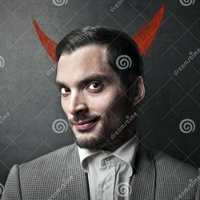 🔥 If Think humans are inherently evil has a personality type...