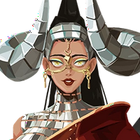🔥 Lynn (Hathor) MBTI | Dislyte Personality Types