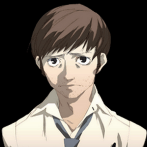 🔥 Eiichiro Takeba MBTI | Persona 3 Personality Types