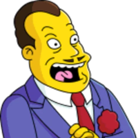 🔥 The Yes Guy MBTI | The Simpsons (1989) Personality Types