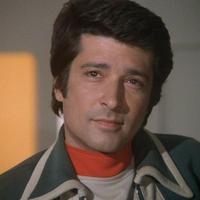 🔥 Tony Verdeschi MBTI | Space:1999 (1975) Personality Types