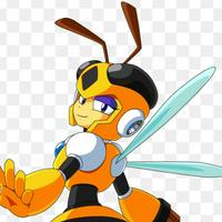 🔥 Honey Woman MBTI | Mega Man (Classic) Personality Types