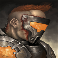 🔥 Gorre MBTI | Quake 3 Arena Personality Types
