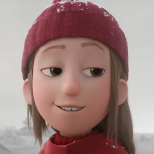 🔥 Charlie Beccles MBTI | That Christmas (2024) Personality Types