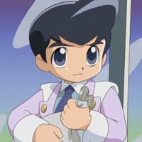 🔥 Ken Kitazawa MBTI | Demashita! Powerpuff Girls Z (PPGZ) Personality Types