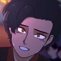 🔥 Charlie MBTI | My Story Animated Personality Types