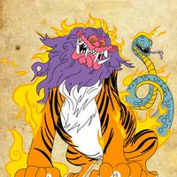 🔥 Tori Tori no Mi, Model: Nue MBTI | One Piece Akuma No Mi Personality ...
