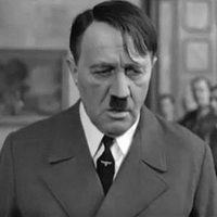 🔥 Adolf Hitler MBTI | Seventeen Moments of Spring Personality Types