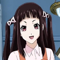🔥 Ruby Tojo MBTI | Rosario to Vampire Personality Types