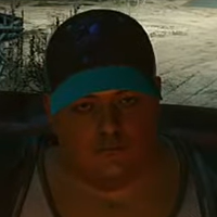 🔥 Jake Scooter MBTI | Cyberpunk 2077 Personality Types