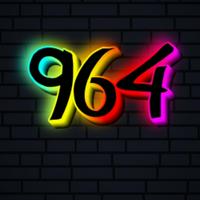 🔥 If 964 has a personality type...