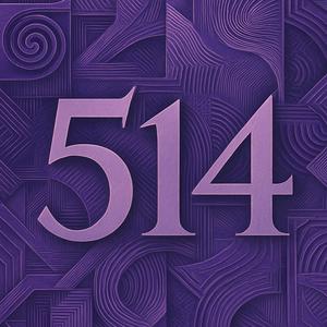 🔥 If 514 has a personality type...