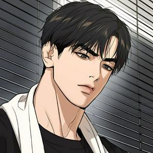 🔥 Joo Jaekyung MBTI | Jinx by Mingwa | Manhwa 징크스 Personality Types