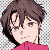 🔥Someone Else's BL Manhwa Characters MBTI Personality Types