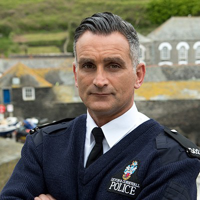 🔥 PC John Penhale MBTI | Doc Martin Personality Types
