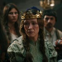 🔥 The queen MBTI | The Princess (2022) Personality Types