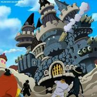 🔥 Shiro Shiro no Mi MBTI | One Piece Akuma No Mi Personality Types