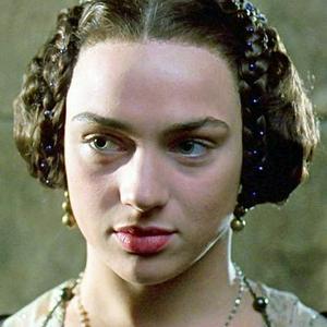 🔥 Lettice Howard MBTI | Elizabeth (1998 - 2007) Personality Types