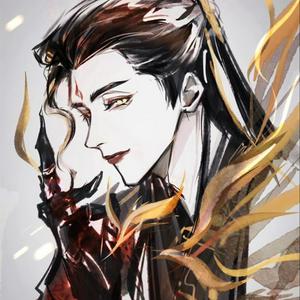 🔥 Jun Wu MBTI | Heaven Official's Blessing (天官赐福) Personality Types