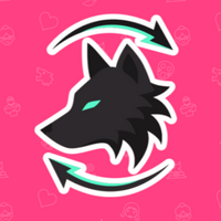🔥 Wolf trickster MBTI | Wolvesville Personality Types