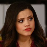 🔥 Anika Crysalot MBTI | Glass Houses Personality Types