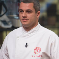 🔥 Rafael Gomes (Masterchef Profissionais 03) MBTI | Masterchef Brasil ...