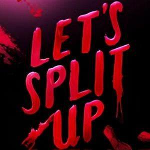 🔥 If Let's Split Up has a personality type...
