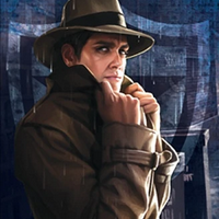 🔥 Arkham Horror: The Card Game MBTI Personality Types