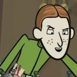 🔥 Milt MBTI | WordGirl Personality Types
