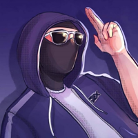 What do you think fleX's personality is?