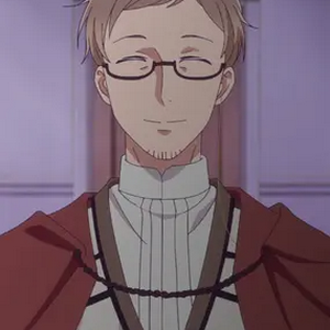 🔥 Helmut Somaria MBTI | Isekai no Sata wa Shachiku Shidai Personality Types