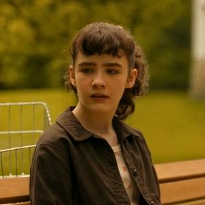 🔥 Lilly Bainbridge MBTI性格類型 哪種MBTI?