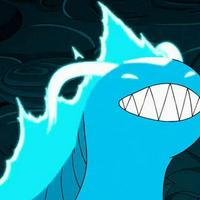 🔥 Flame Princess [Pure Fire Elemental] MBTI | Adventure Time (2010 ...