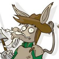 🔥 Donkey Hotay MBTI | Pirate101 Personality Types