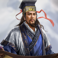 Wang Meng (王猛) MBTI 揭露（及其他歷史人物！）