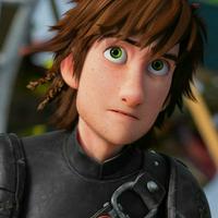 🔥 Hiccup Horrendous Haddock III MBTI | How to Train Your Dragon ...
