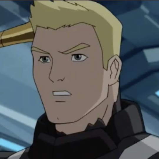 🔥 Eugene "Flash" Thompson ‘Agent Venom’ MBTI | Ultimate Spider-Man ...