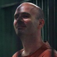 What do you think Christopher Paul Neil (Mr. Swirl)'s personality is?