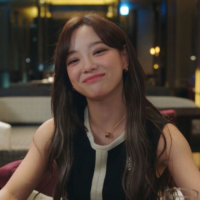 🔥 Shin Geum-Hui MBTI | Business Proposal (2022) Personality Types