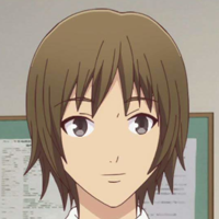 🔥 Yusuke MBTI | Fruits Basket (2019) Personality Types