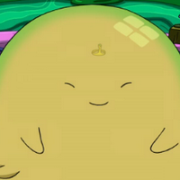 🔥 (Pure slime elemental)Slime Princess MBTI | Adventure Time (2010 ...
