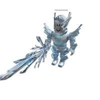 🔥 Frost guard general MBTI | Roblox Personality Types