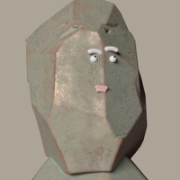 🔥 If The Thinker has a personality type...